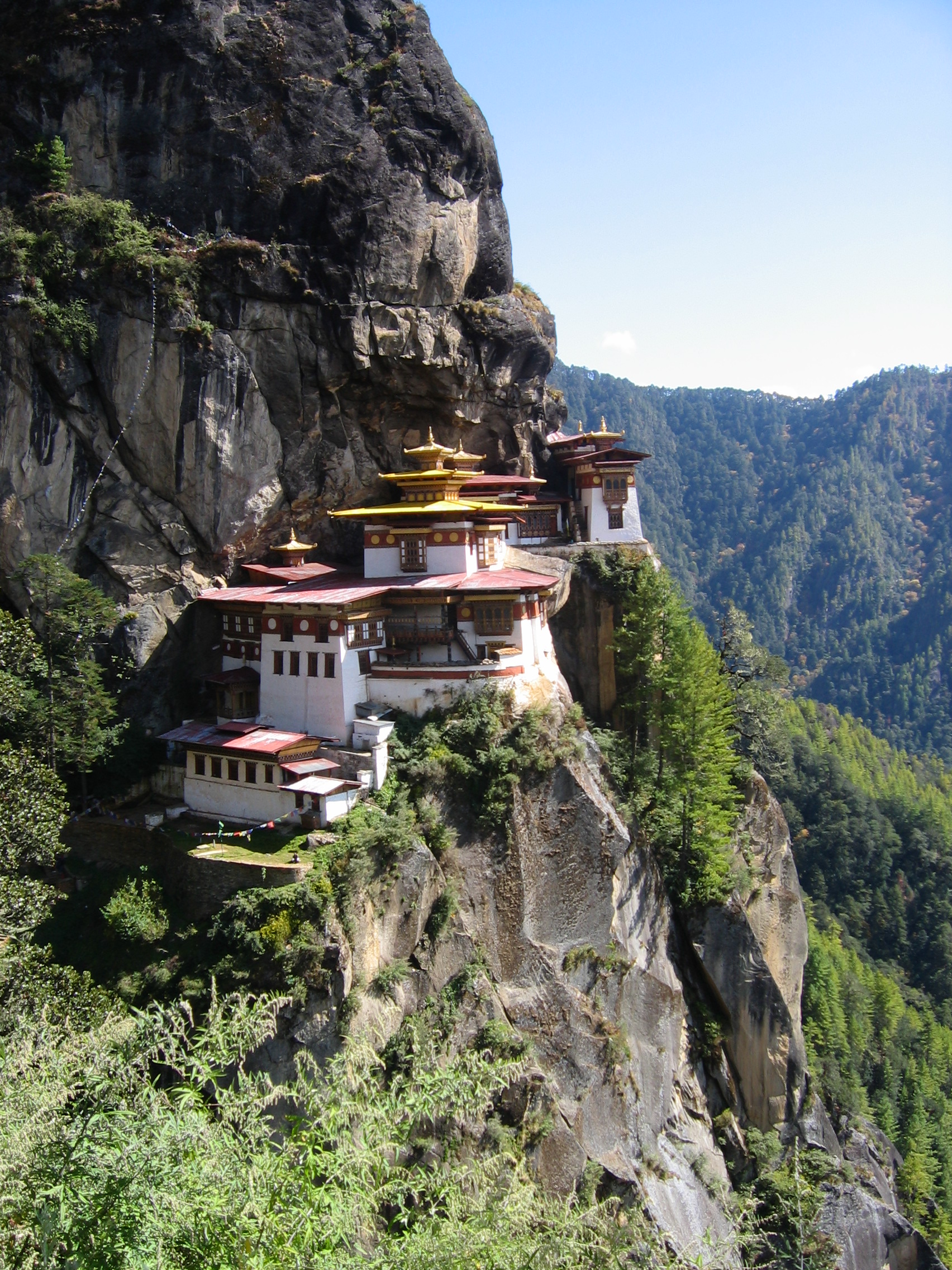 Bhutan Tourism Services Portal