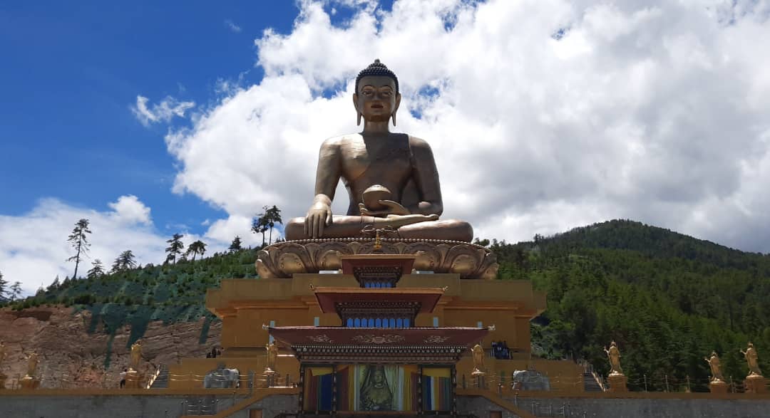 Bhutan Tourism Services Portal