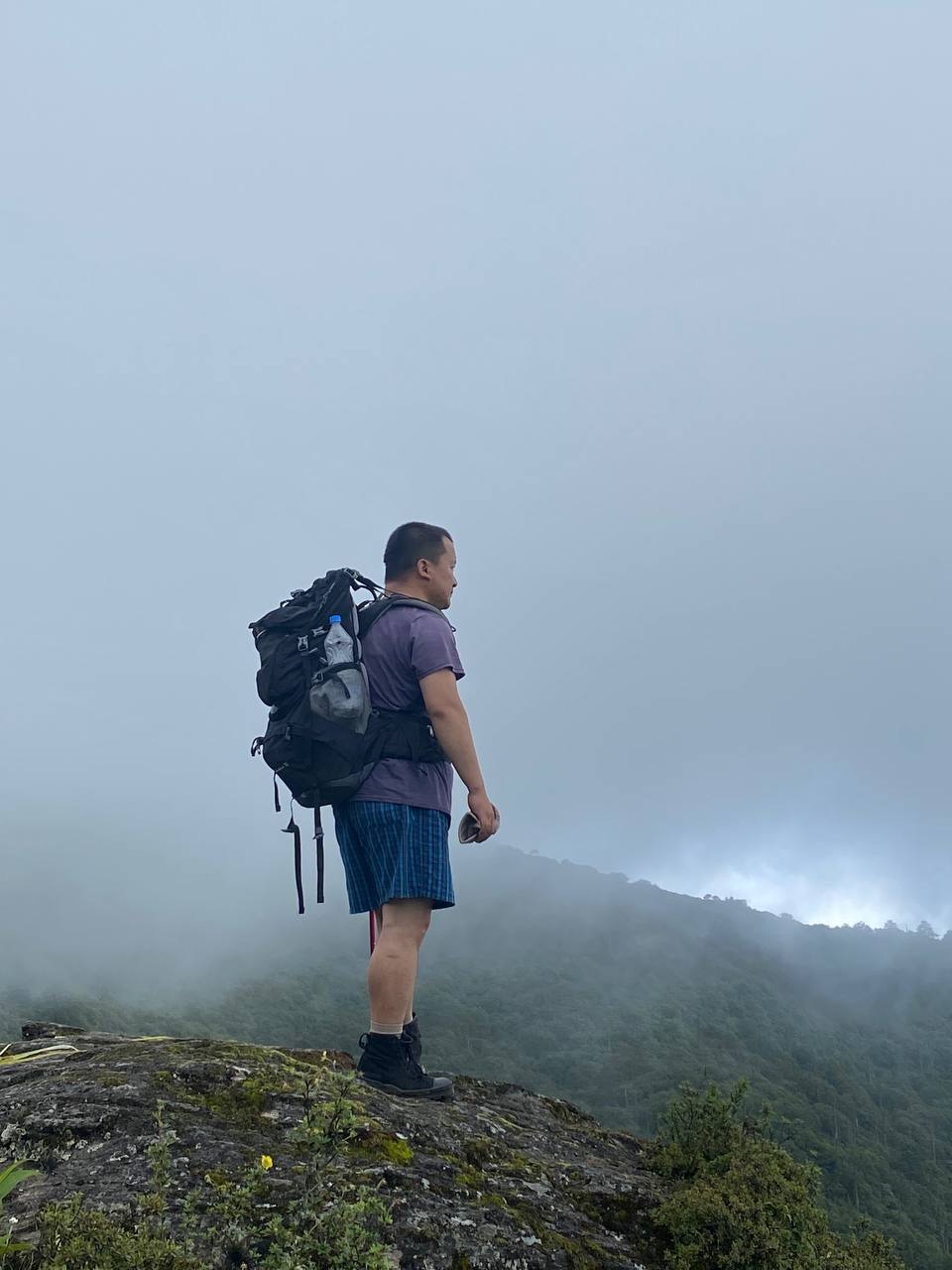 Bhutan Tourism Services Portal