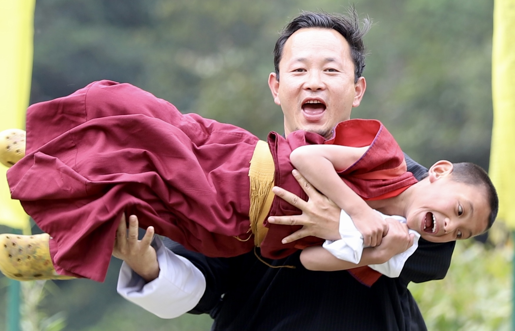 Bhutan Tourism Services Portal