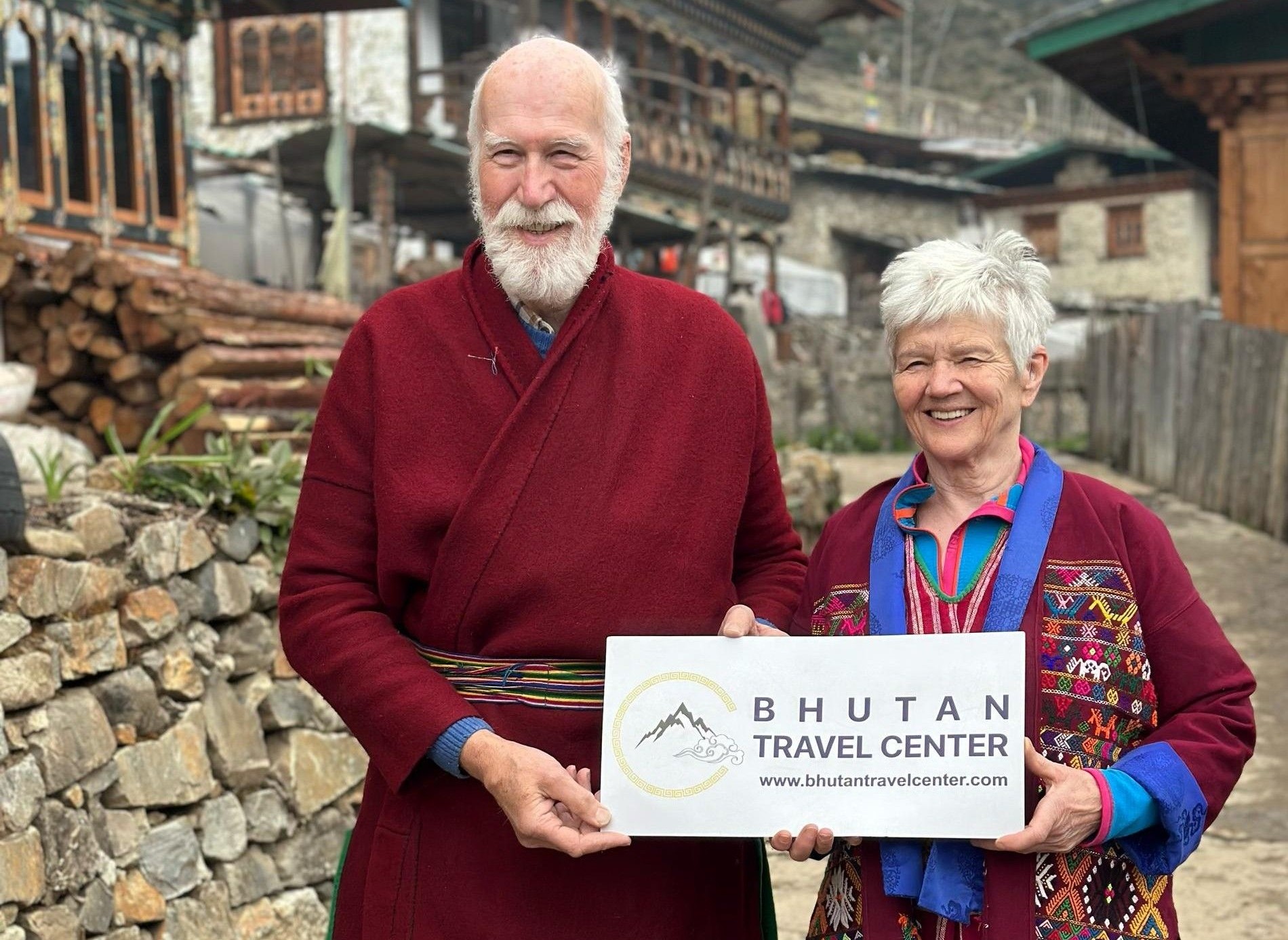 Bhutan Tourism Services Portal
