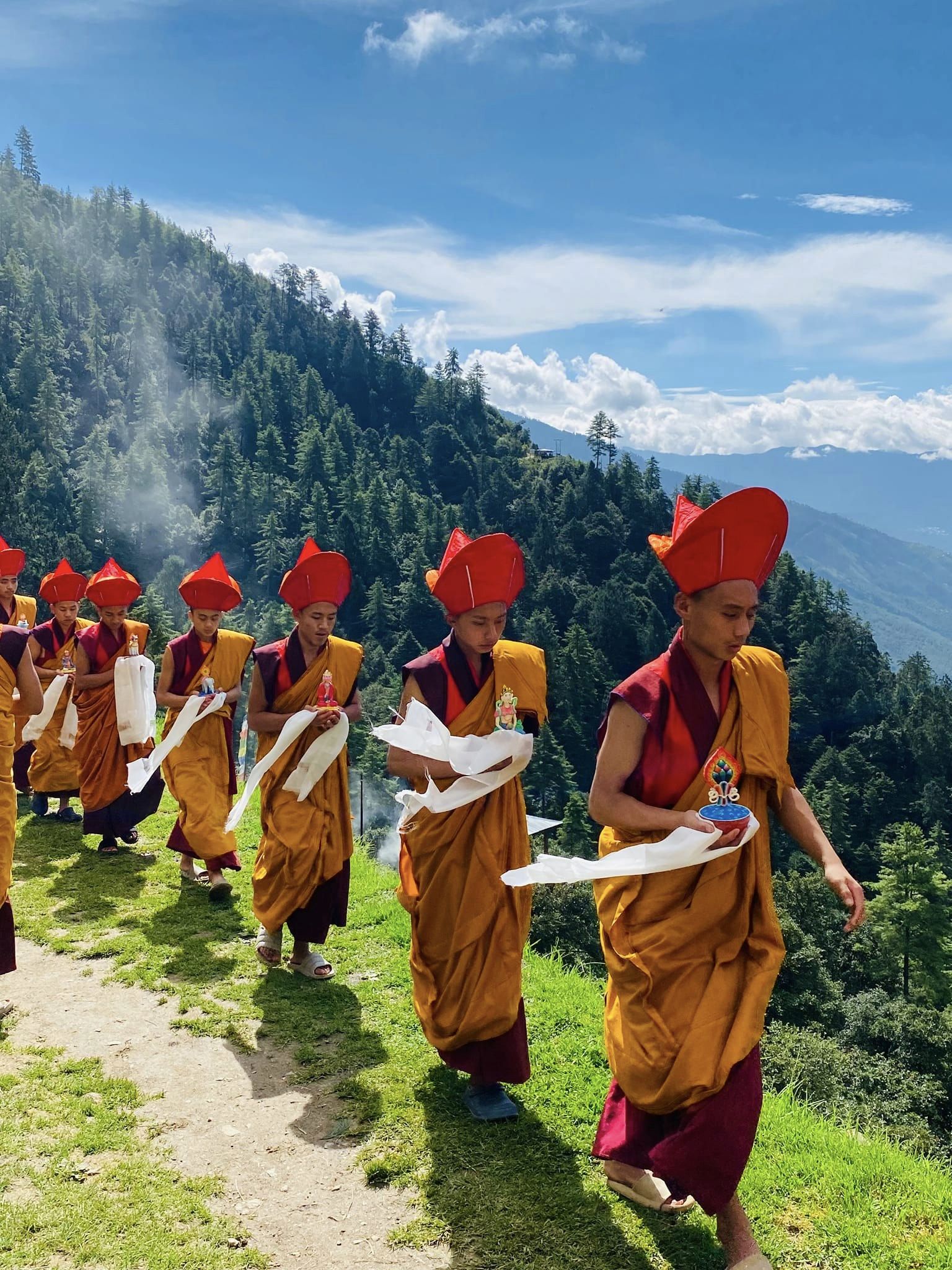 Bhutan Tourism Services Portal