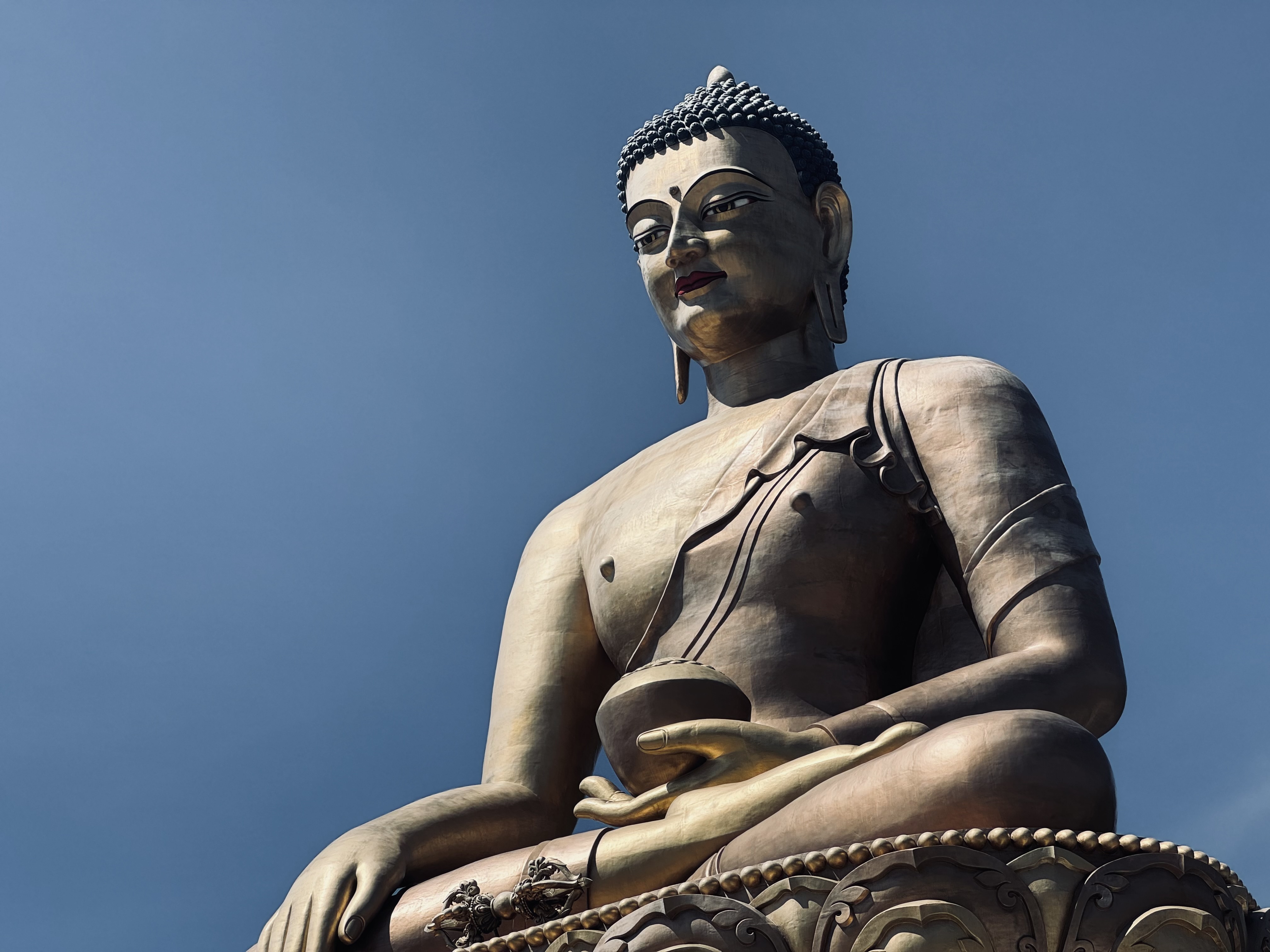 Bhutan Tourism Services Portal