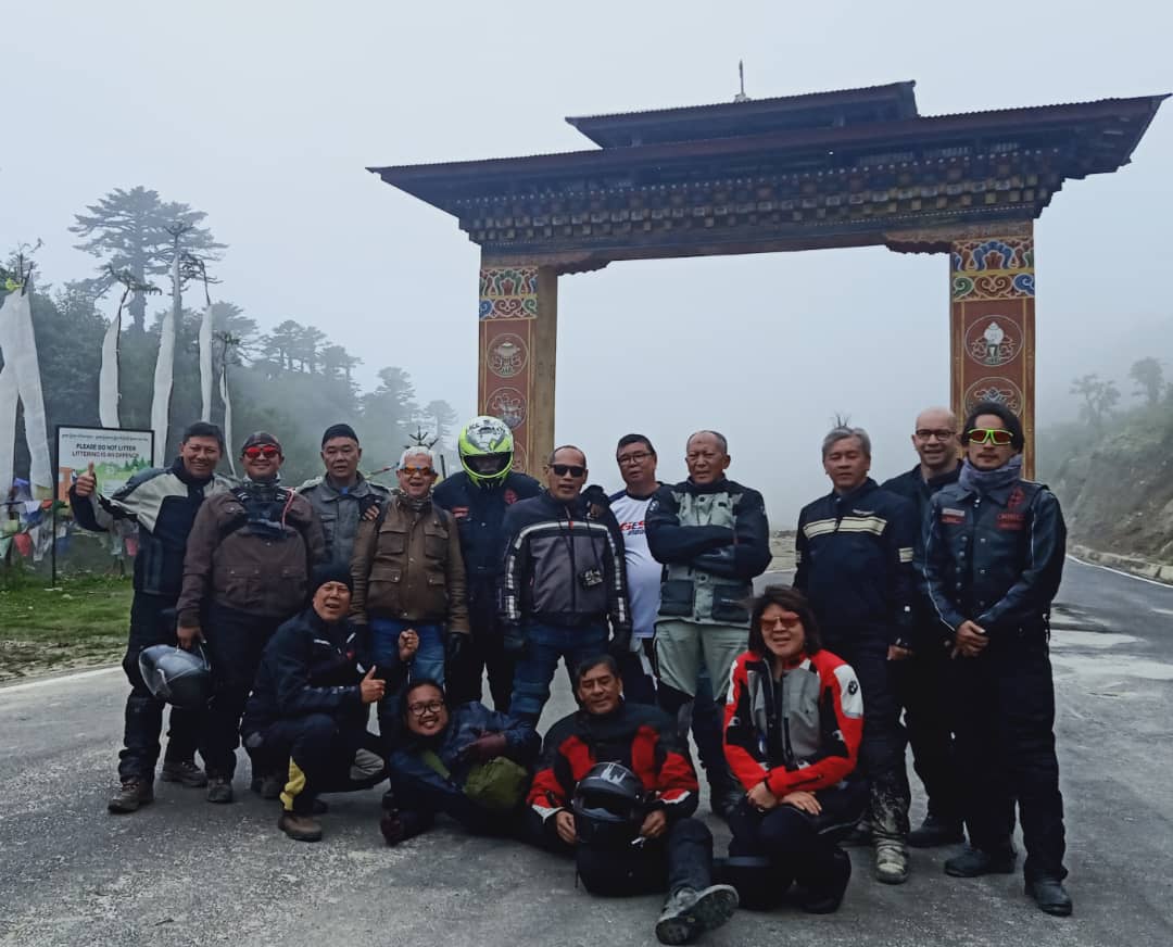 Bhutan Tourism Services Portal