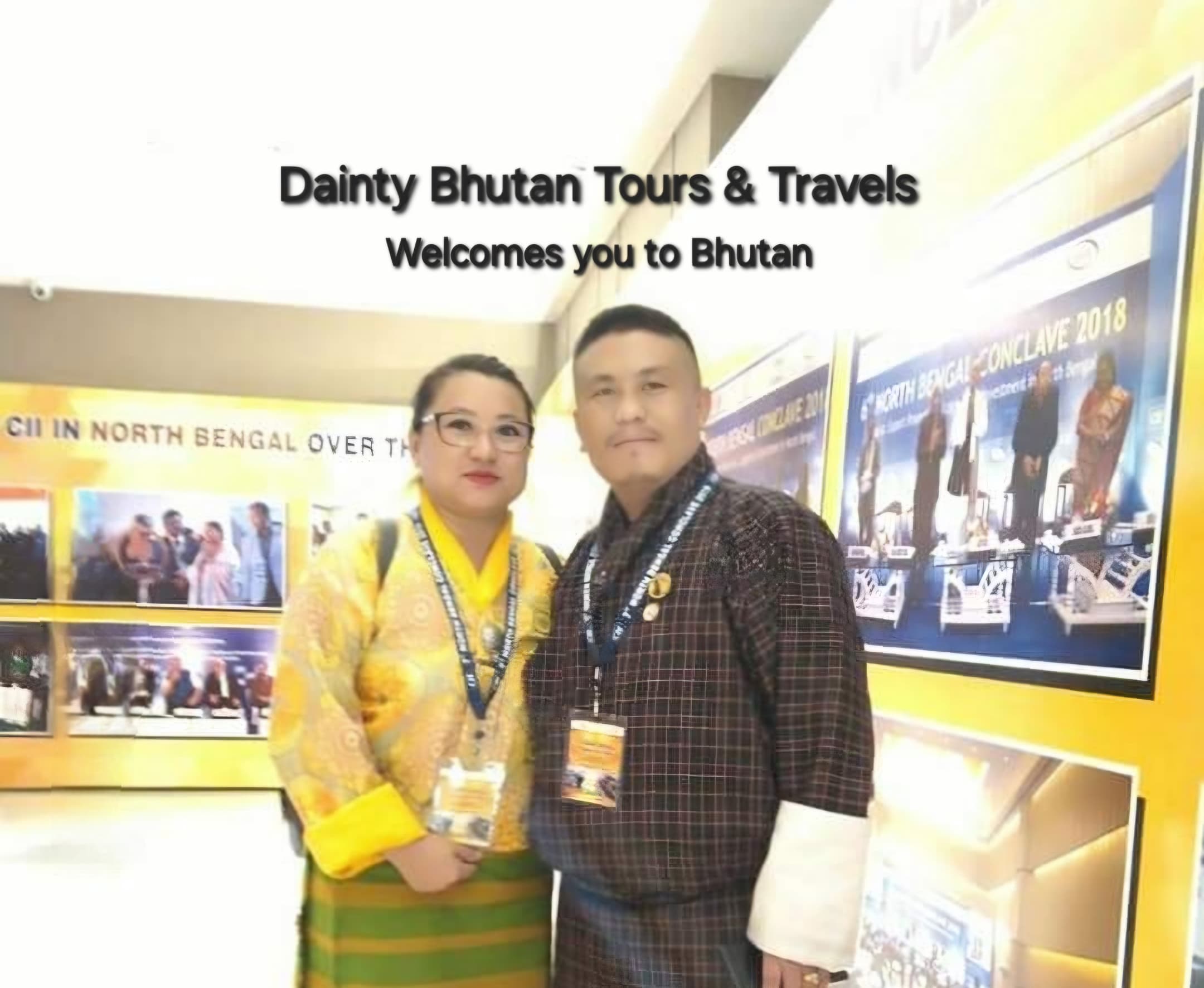 Bhutan Tourism Services Portal