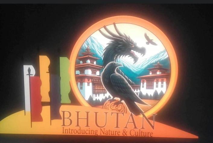 Bhutan Tourism Services Portal