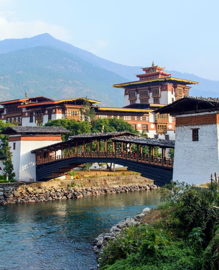 Bhutan Tourism Services Portal