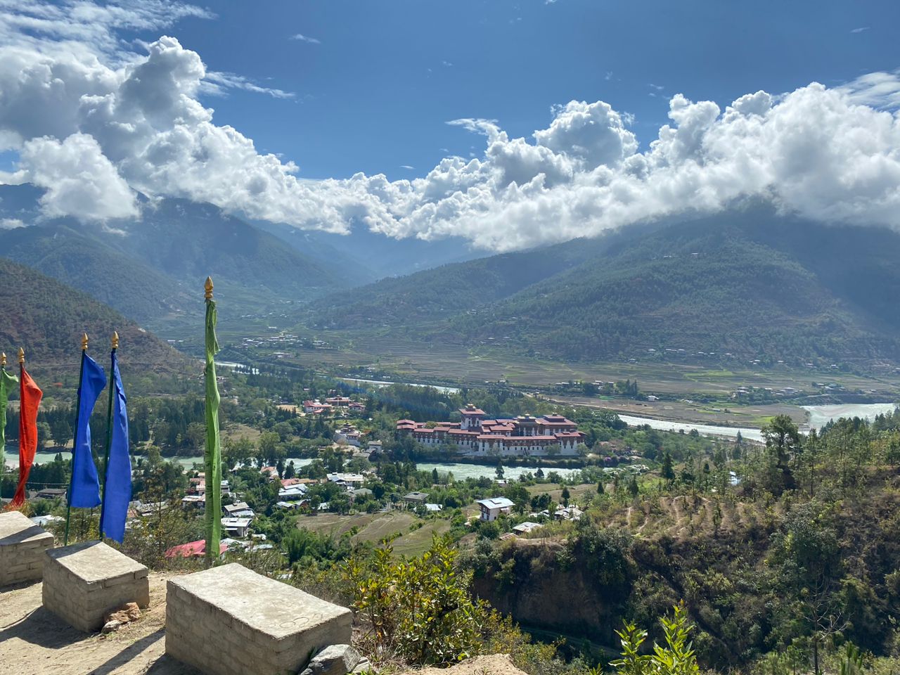 Bhutan Tourism Services Portal