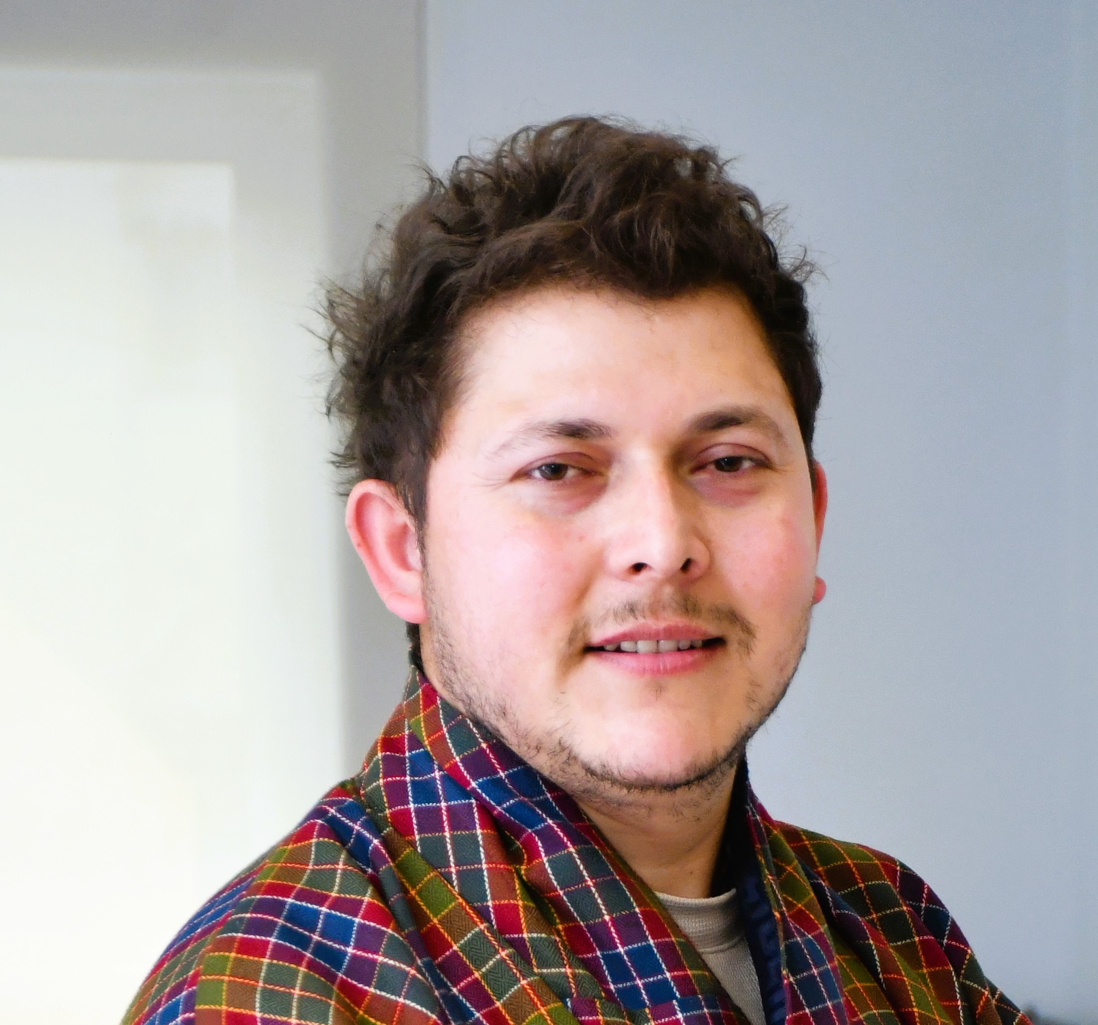 Bhutan Tourism Services Portal