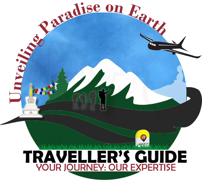 Bhutan Tourism Services Portal