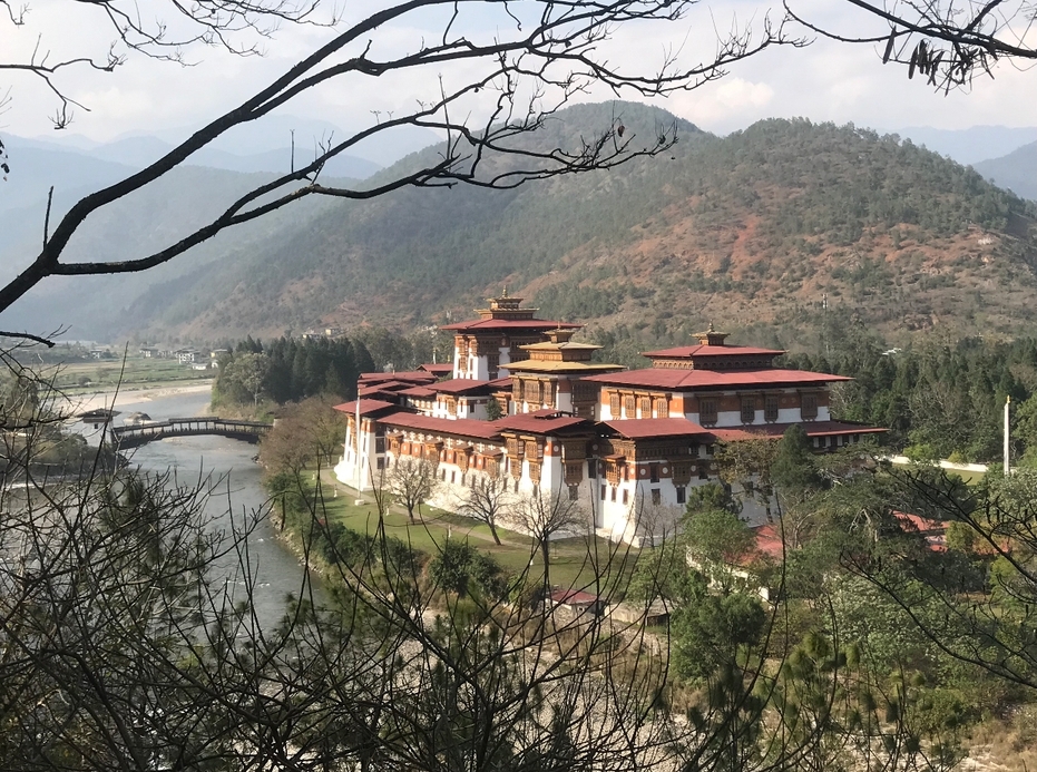 Bhutan Tourism Services Portal