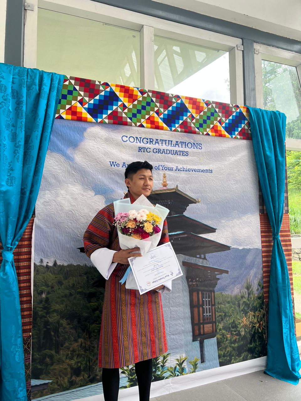 Bhutan Tourism Services Portal
